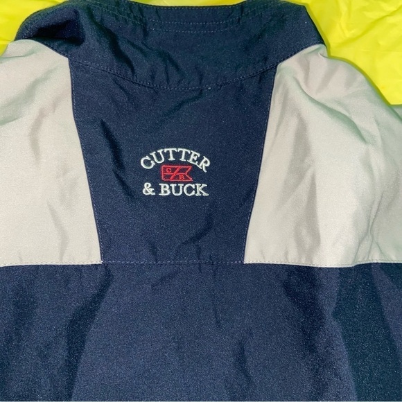 Cutter & Buck | Jackets & Coats | High Quality Outfitters Cutter Bucks ...
